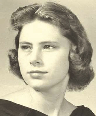 OBIT: Margaret Ruth Sutton | Obituaries | dailytimes.com