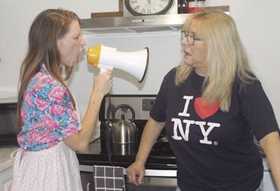 FTC names cast for ‘The Odd Couple: Female Version’ | Entertainment ...