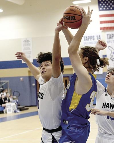 Ibarra scores 21; OLH beats Medina 73-45 | Sports | dailytimes.com