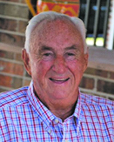 Roger Allen Overby | Obituaries | dailytimes.com