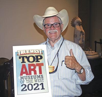 MOWA, Frontier Times join Saturday’s Museum Day | Entertainment ...