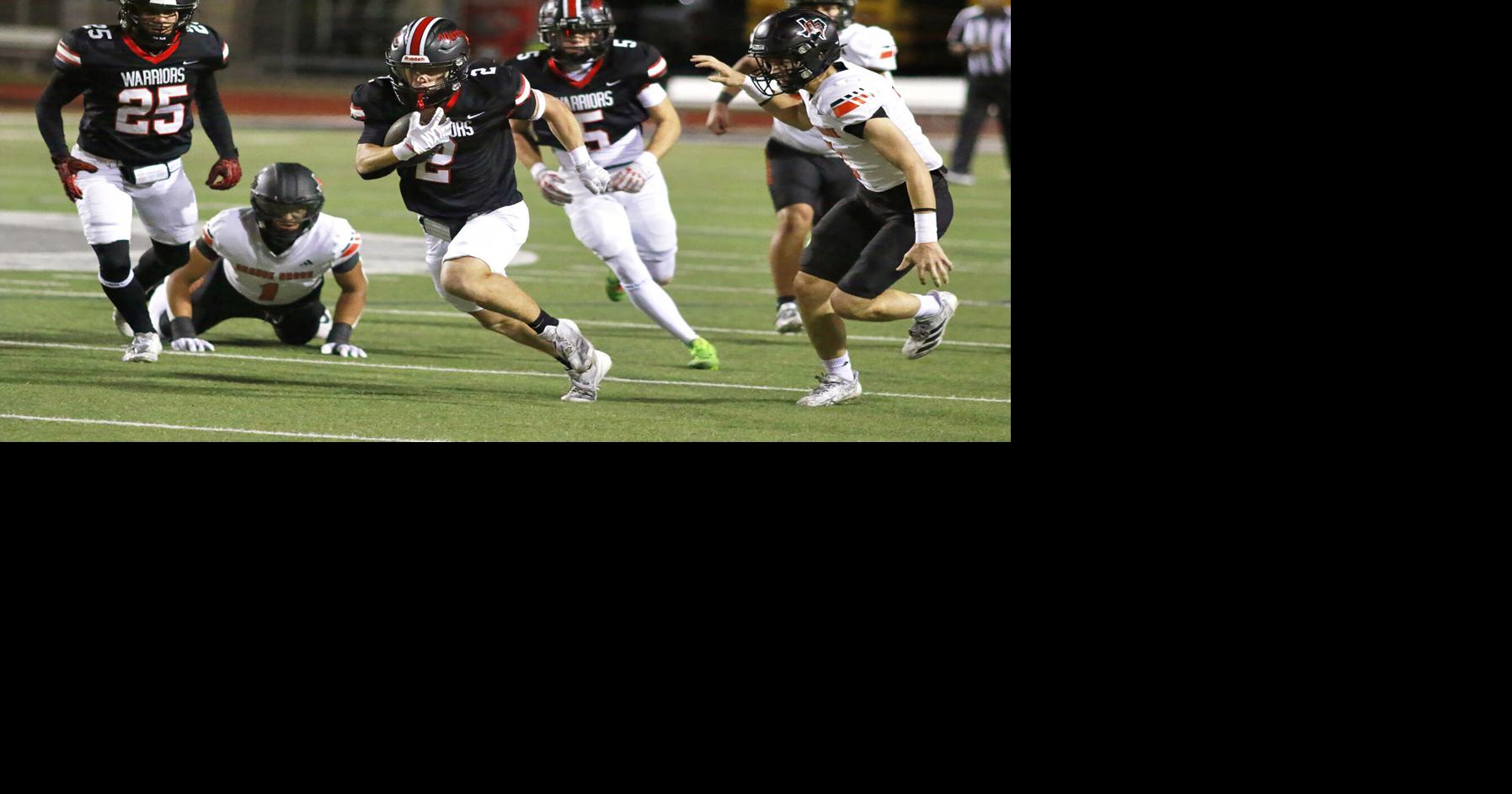 Warriors advance with win over Orange Grove | Sports | dailytimes.com