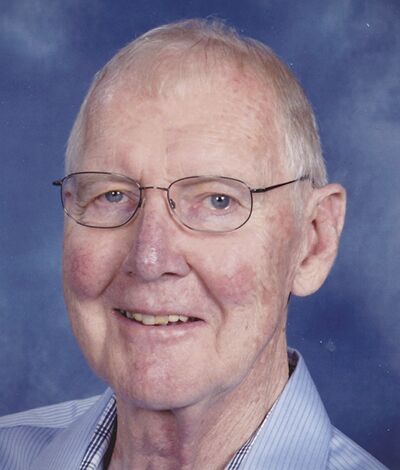 William Henry “Bill” Beckemeier | Obituaries | dailytimes.com