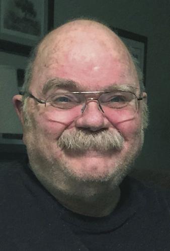 OBIT: Harold O. “Harry” Topping | Obituaries | dailytimes.com