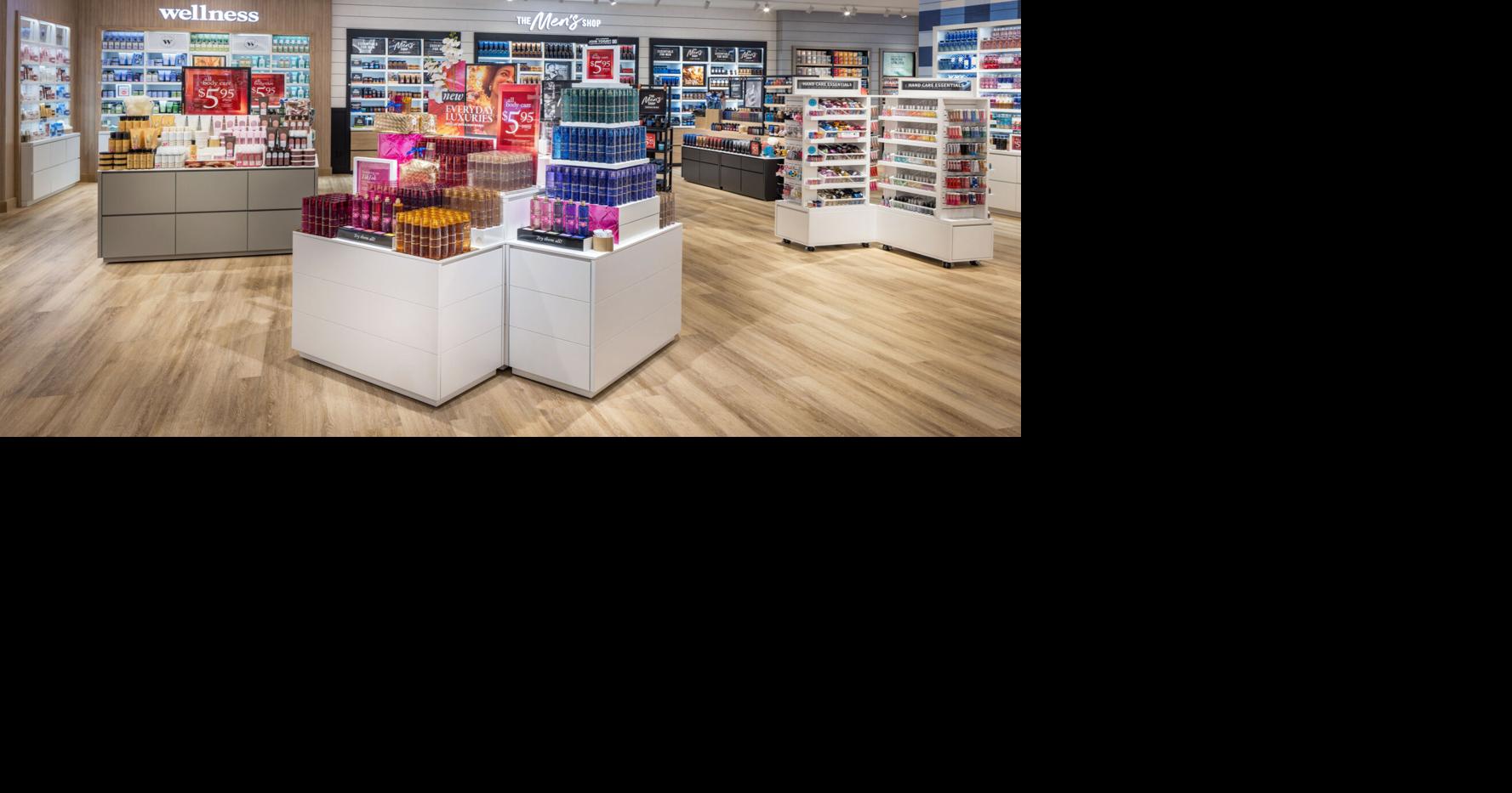 Bath and Body Works opens at new location on Junction Highway | News ...