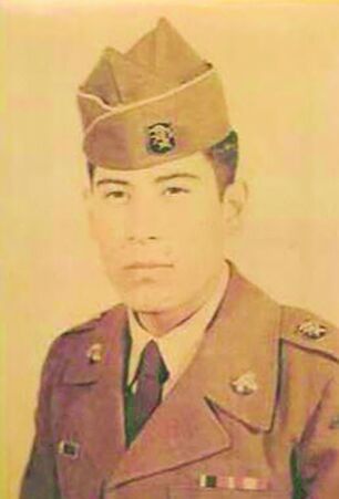 Enrique J. Jimenez | Obituaries | dailytimes.com