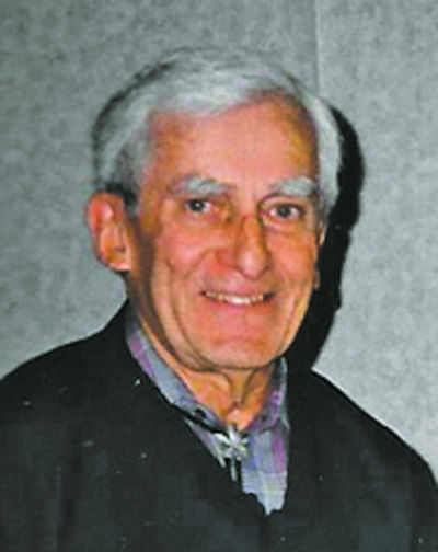 Raymond Ewart Benjamin | Obituaries | dailytimes.com