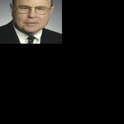 Gus August Schill Jr. | Obituaries | dailytimes.com
