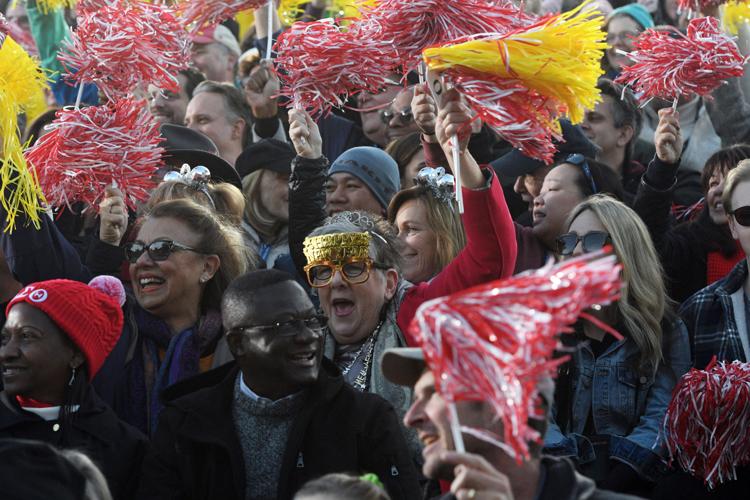 Photos from the 131st Rose Parade | Promotions | dailytimes.com