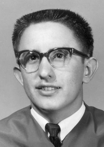 Gilbert Lopez Jr. | Obituaries | dailytimes.com