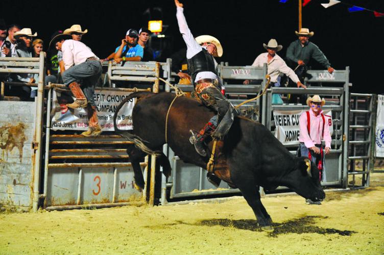 Kerrfest 2013 a real crowd pleaser | Local News | dailytimes.com