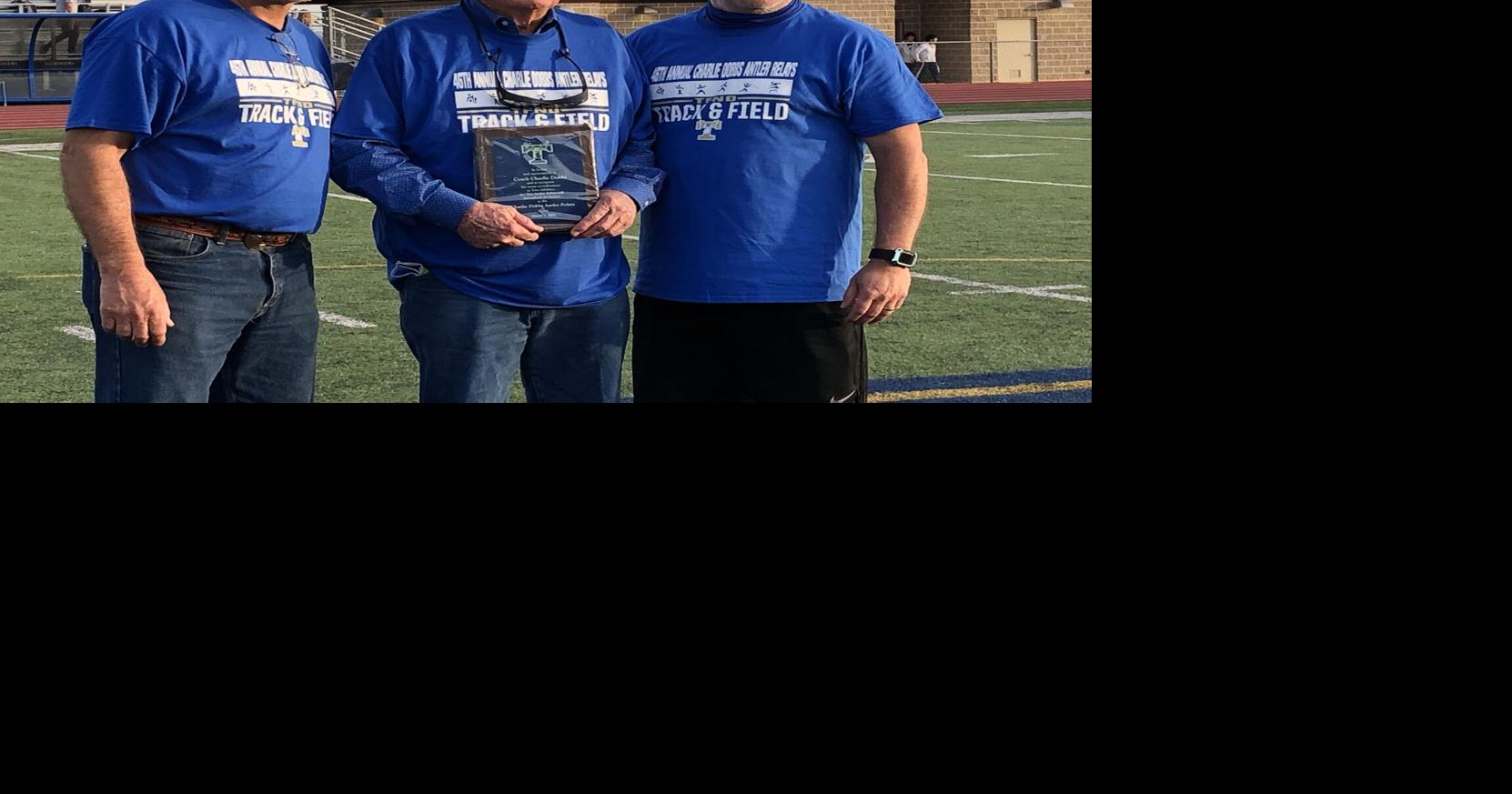 Charlie Dobbs: More than a coach | Promotions | dailytimes.com