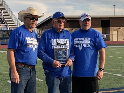 Charlie Dobbs: More than a coach | Promotions | dailytimes.com