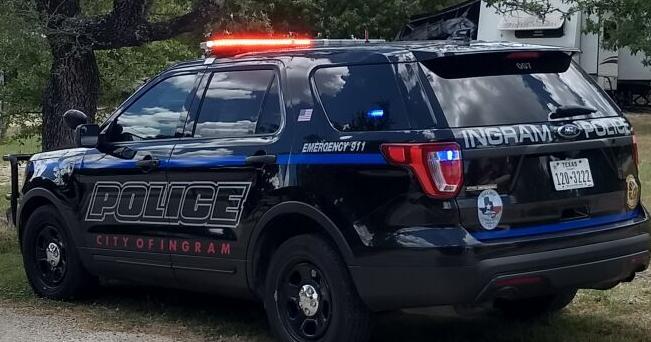 Ingram police chief to be answerable to council rather than mayor ...