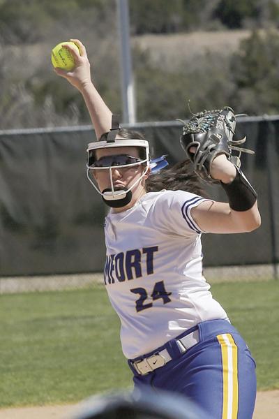 Emma Wardlaw wins KDT Player of the Week Poll | Sports | dailytimes.com