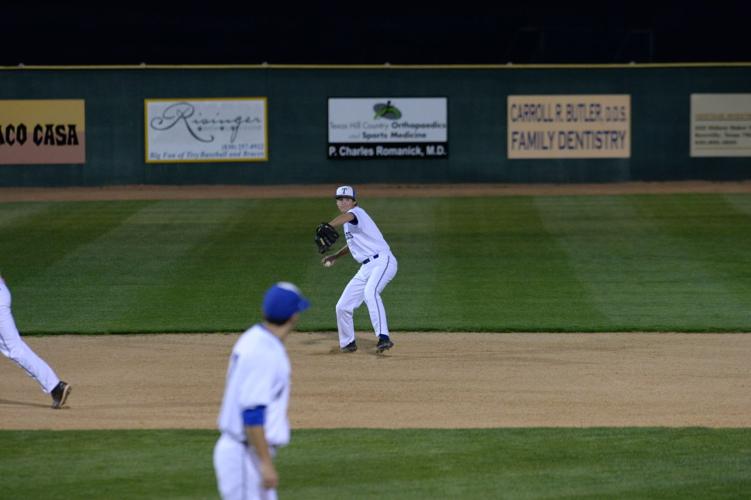 Tivy baseball vs. Seguin | Photo Galleries | dailytimes.com