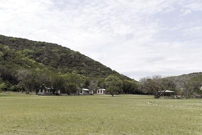 Kinky Friedman and family reopen Echo Hill Ranch to kids whose parents ...