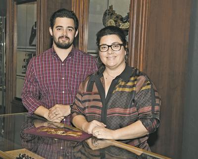 Fitch celebrating 25 years, opens 3rd business | News | dailytimes.com