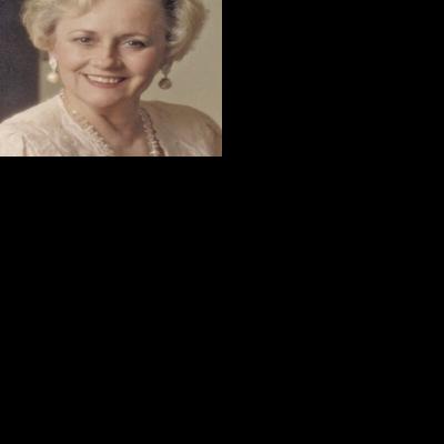 Mary Louise Leach | Obituaries | dailytimes.com