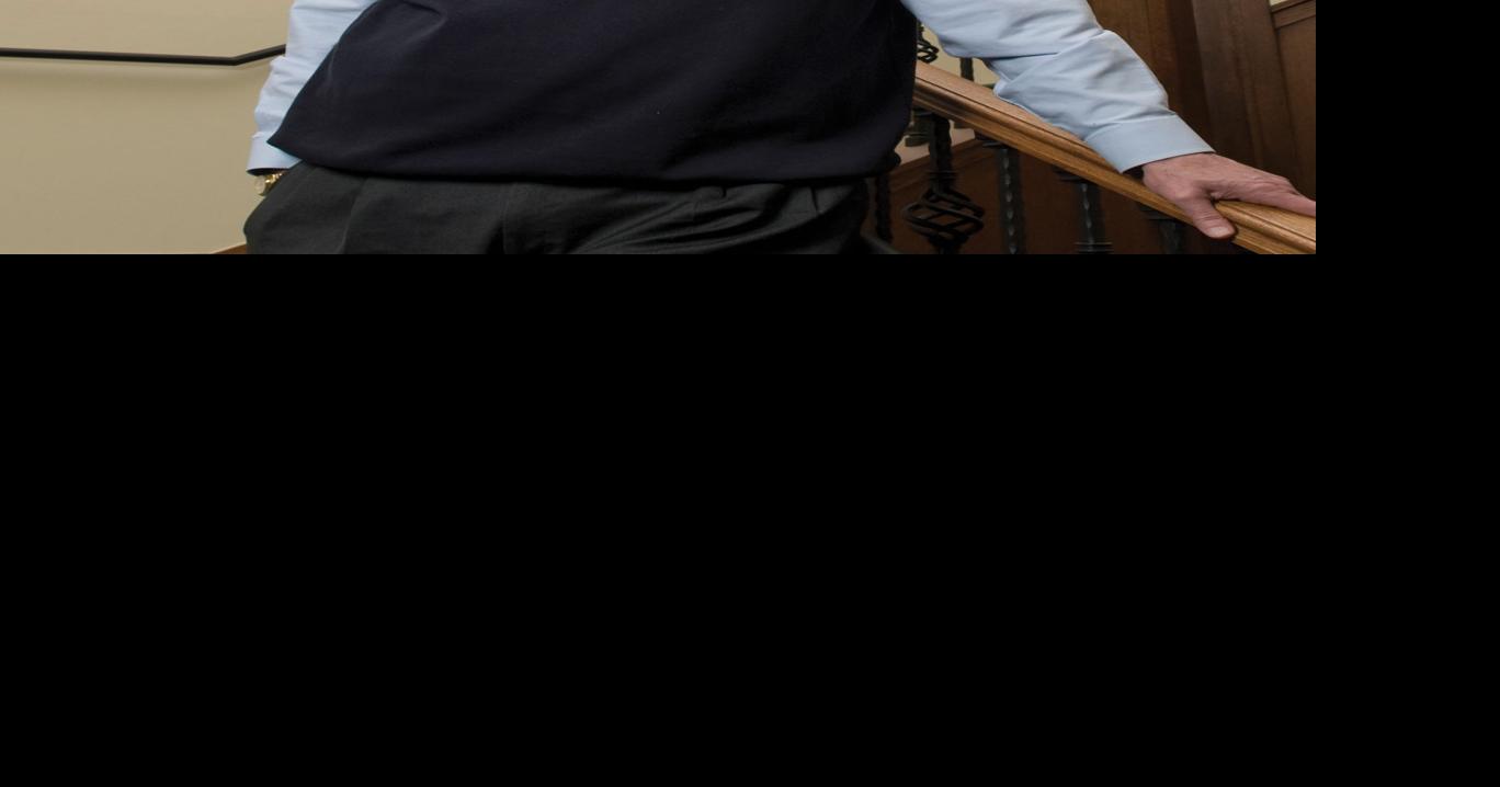 Currie to speak Sunday at First Presbyterian | News | dailytimes.com