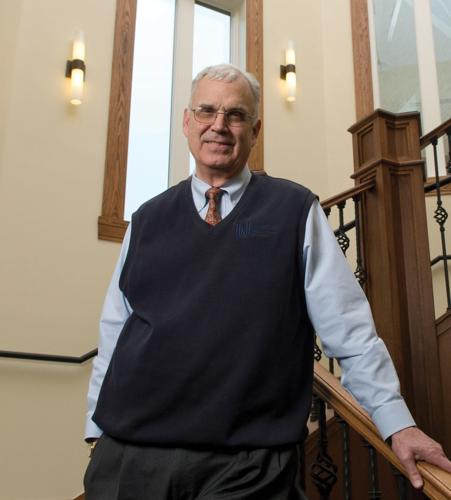 Currie to speak Sunday at First Presbyterian | News | dailytimes.com