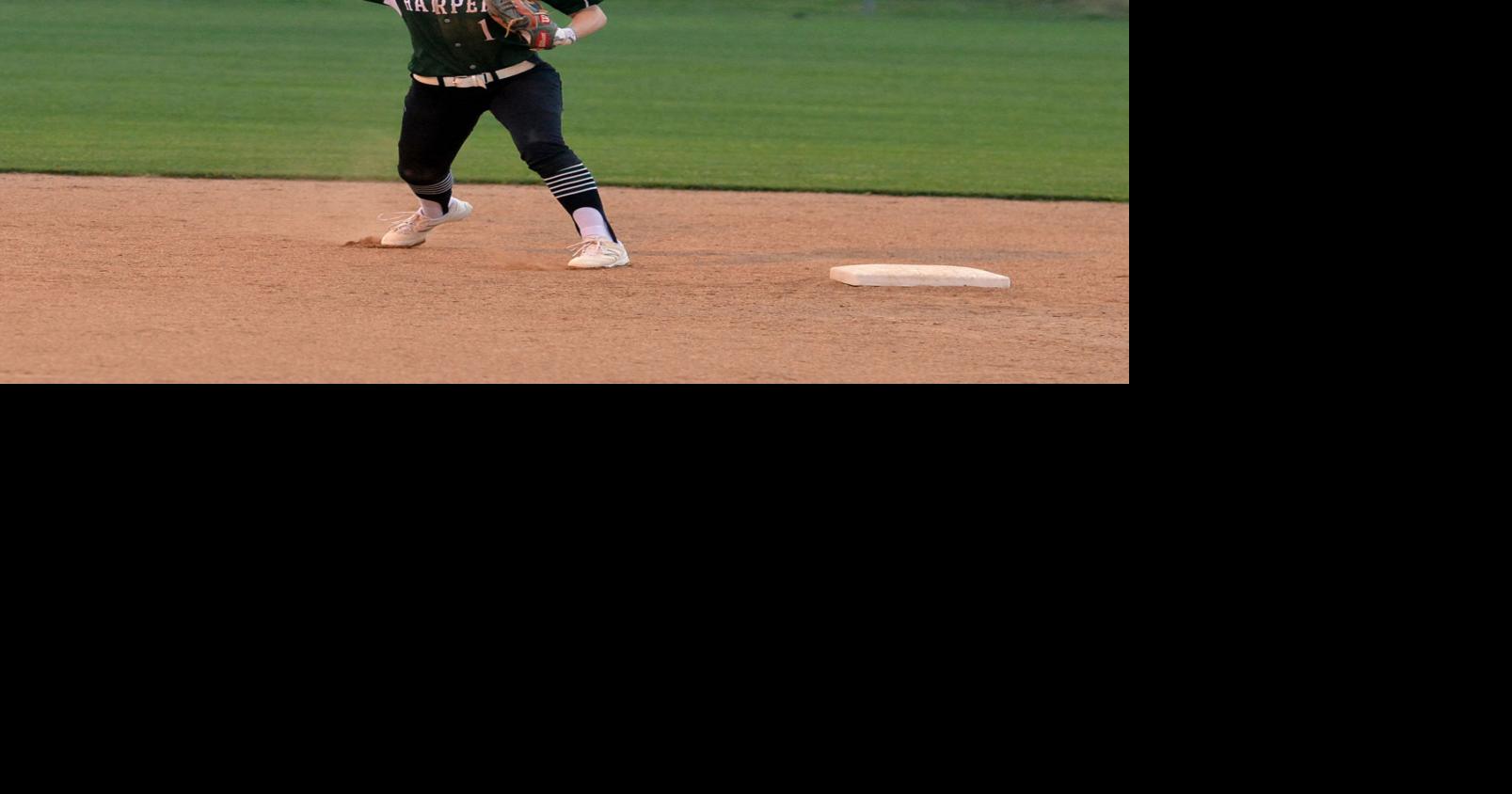 Harper softball All-District | | dailytimes.com