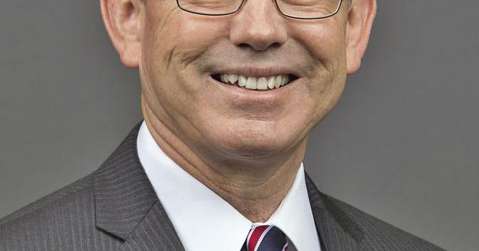 Mark McDaniel announces retirement | News | dailytimes.com