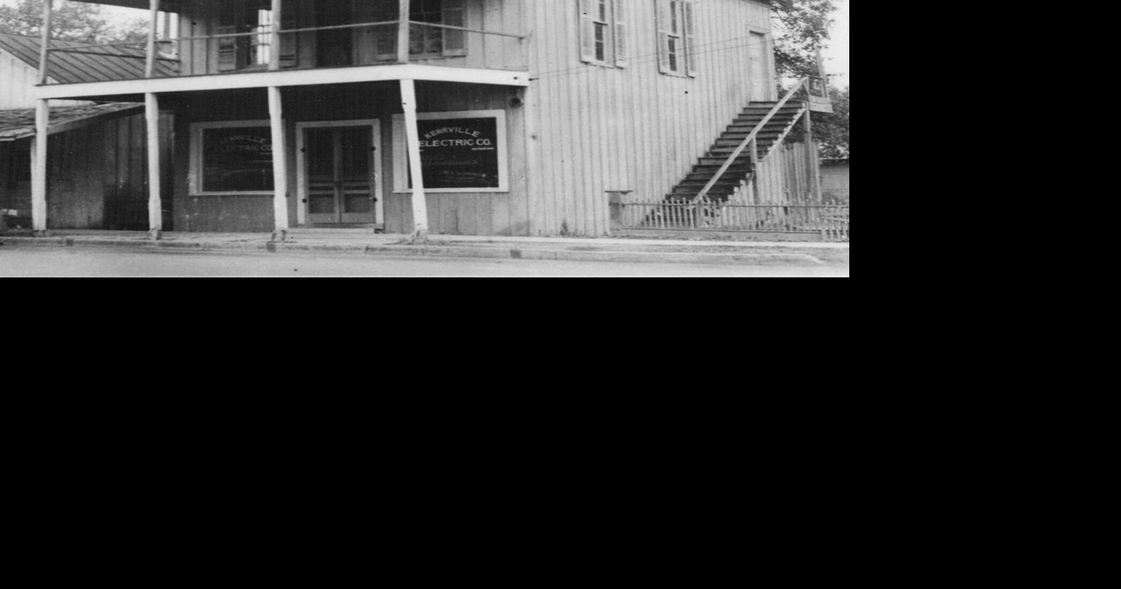 Florence Butt tells her story: H-E-B founder shares details in 1936 ...