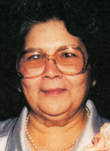 Mary Lou Rodriguez | Obituaries | dailytimes.com