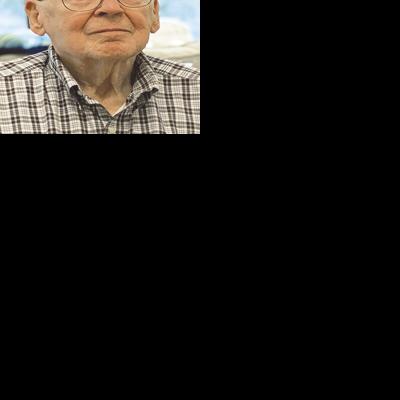 William Hampton “Hamp” Johnston Jr. | Obituaries | dailytimes.com