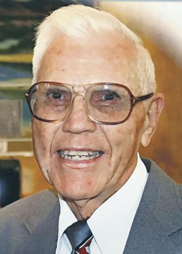 OBIT: Lackey | Obituaries | dailytimes.com
