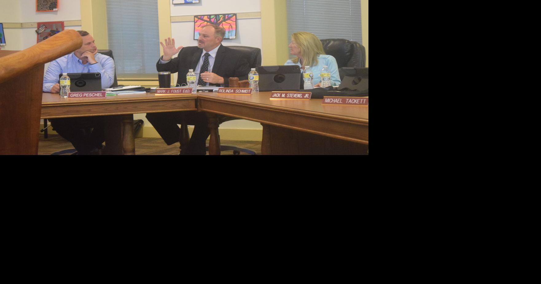 KISD board requests class size waiver for 13 classes | News ...