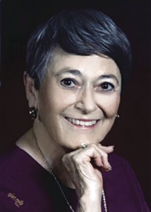 Barbara LeJune Craigen | Obituaries | dailytimes.com