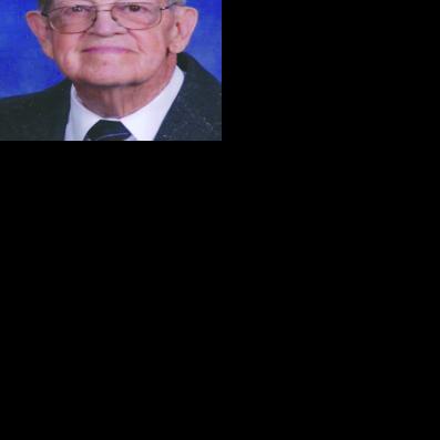 Robert LeTellier Buchanan | Obituaries | dailytimes.com