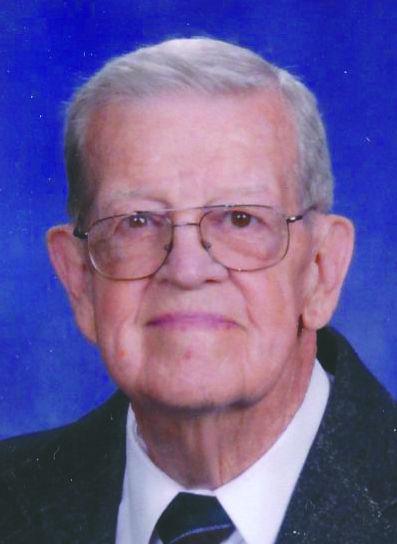 Robert LeTellier Buchanan | Obituaries | dailytimes.com