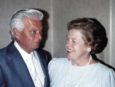 Virgie Lee (Summy) Folger | Obituaries | dailytimes.com