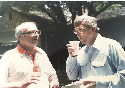 Former Texas Gov. Mark White dies | News | dailytimes.com