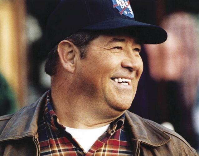 Award-winning actor Barry Corbin will share tales of his long career at ...