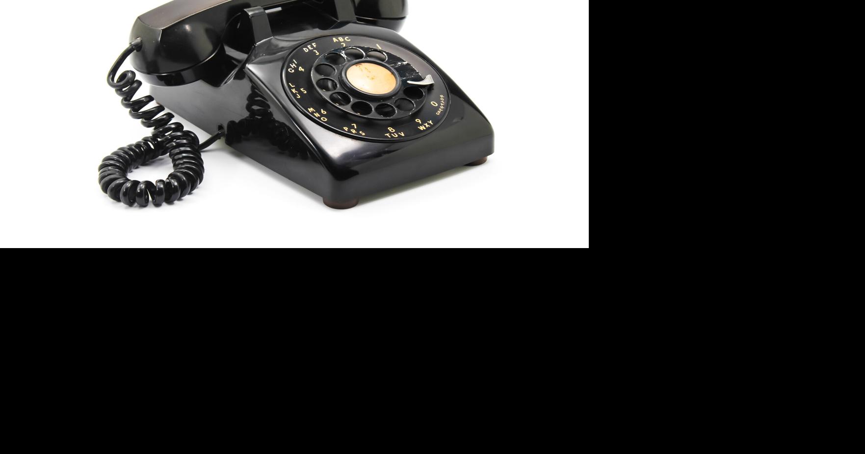 Old phones had more uses than making phone calls, too | Columnists ...