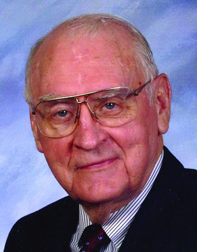 James Lowell Wimbish | Obituaries | dailytimes.com