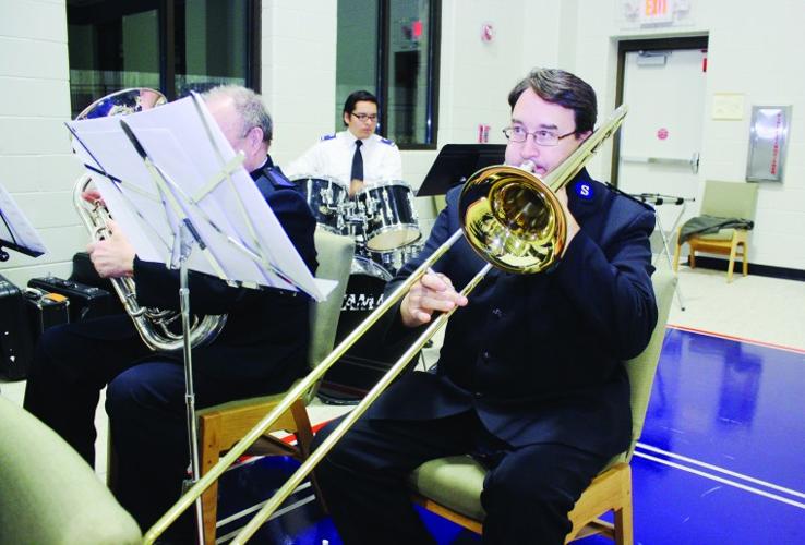 Salvation Army Circle of Service Gala | News | dailytimes.com