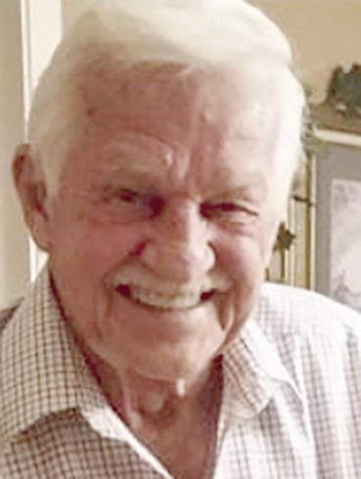 Robert Frank Sarna | Obituaries | dailytimes.com