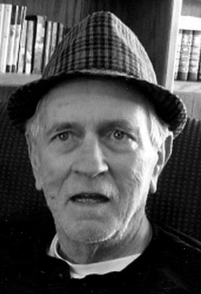 Charles Richard Fifer | Obituaries | dailytimes.com