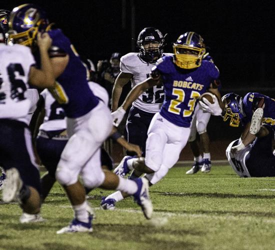 Photo gallery: Hondo at Comfort football | Multimedia | dailytimes.com