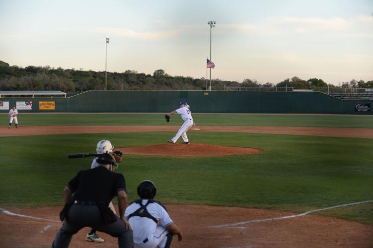 Tivy baseball | Sports | dailytimes.com