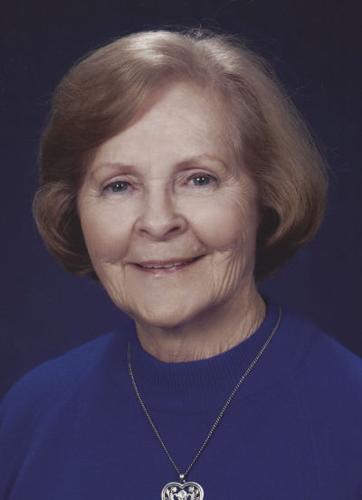 Mildred “Millie” Ruth Bradley Griffith | Obituaries | dailytimes.com