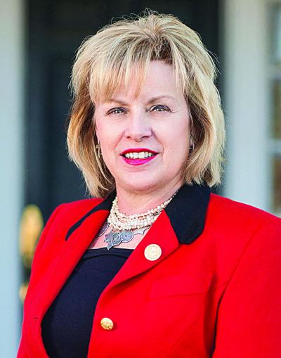 Susan King sets sights on Senate post | Election | dailytimes.com