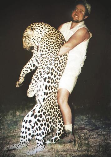 Donald Ralph “Donnie” Holt | Obituaries | dailytimes.com