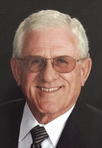 Bill A. Williams | Obituaries | dailytimes.com