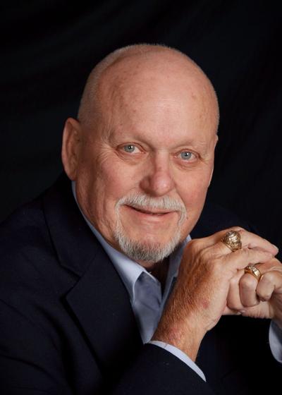 David E. Nicholson | Obituaries | dailytimes.com